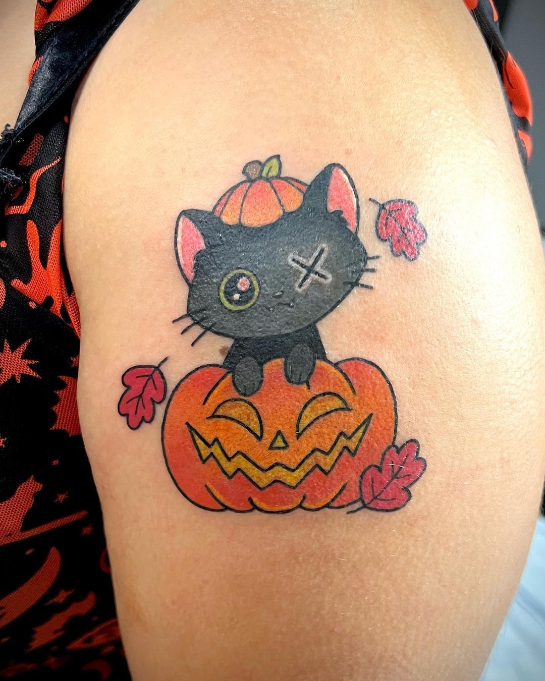 Tattoo uploaded by Jessica V • Tattoodo