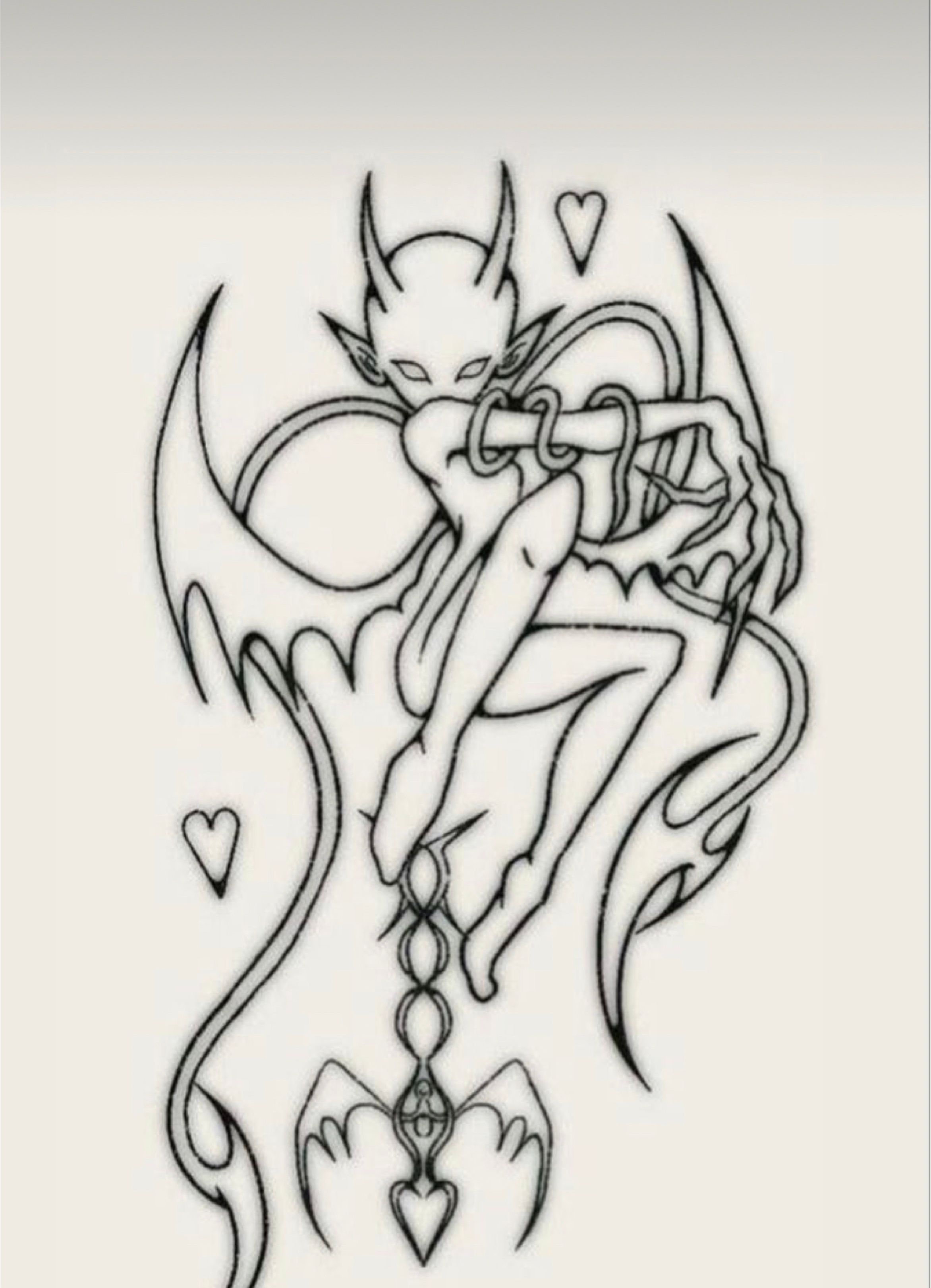 Tattoo uploaded by La reina mia • Tattoodo