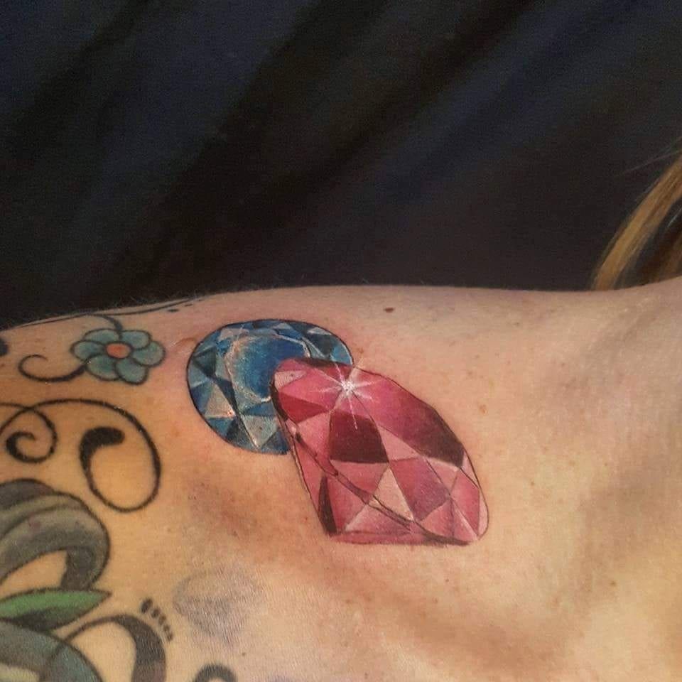 Tattoo uploaded by Enrique Zayas • Tattoodo