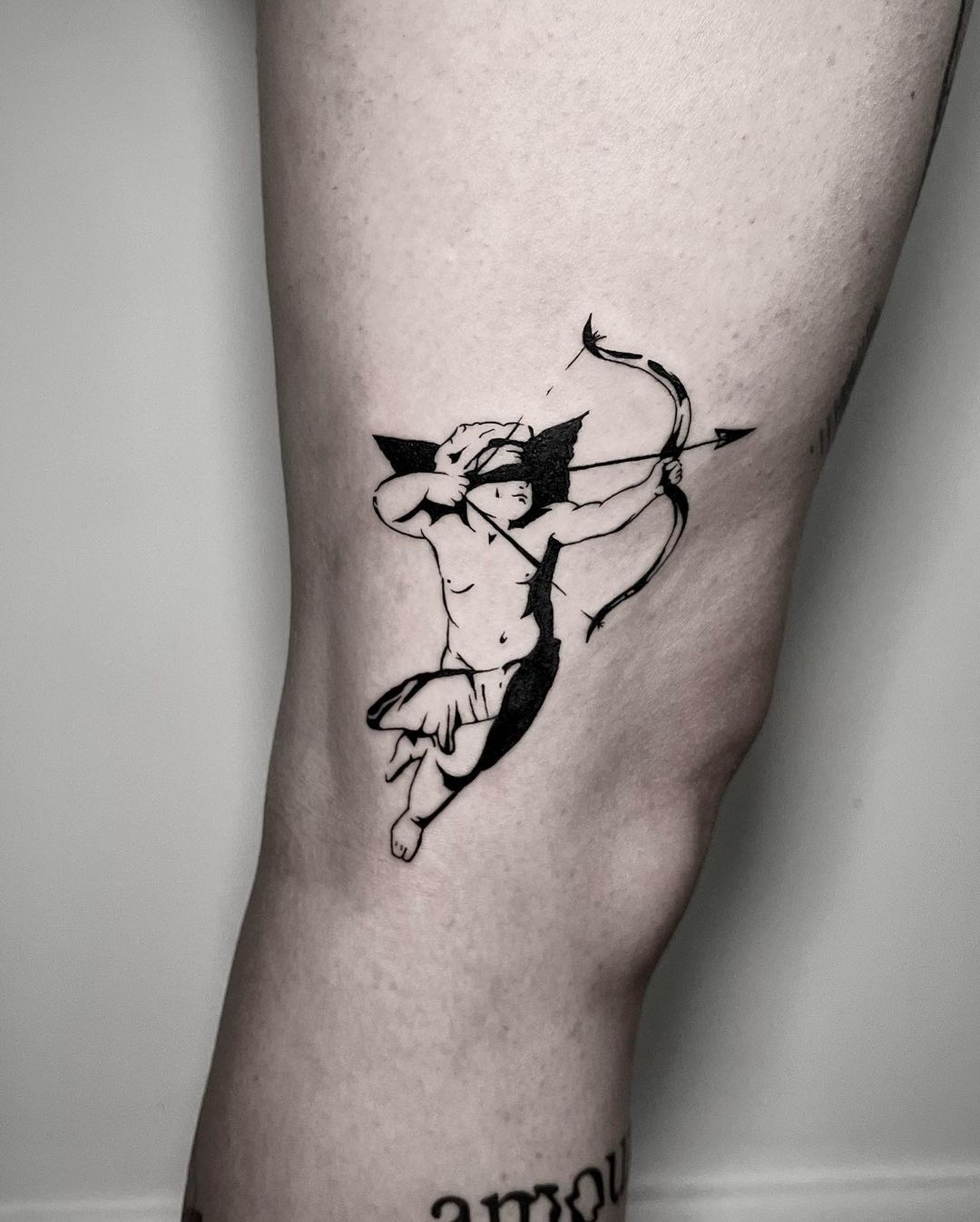 Tattoo uploaded by Luca • Tattoodo