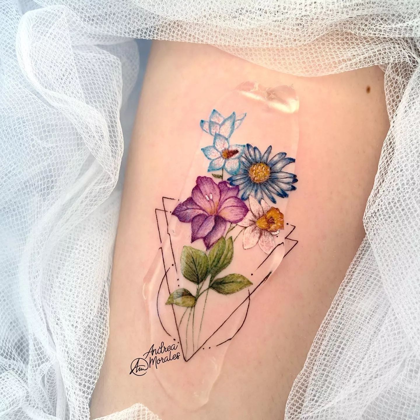 Tattoo uploaded by 10KF Hollywood • Tattoodo