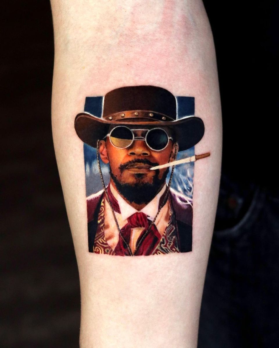 Tattoo Uploaded By Yeono Tattoodo