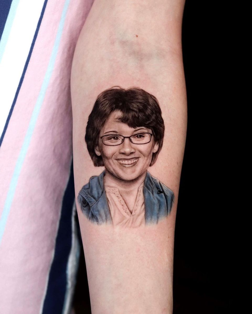 Tattoo uploaded by Yeono • Tattoodo