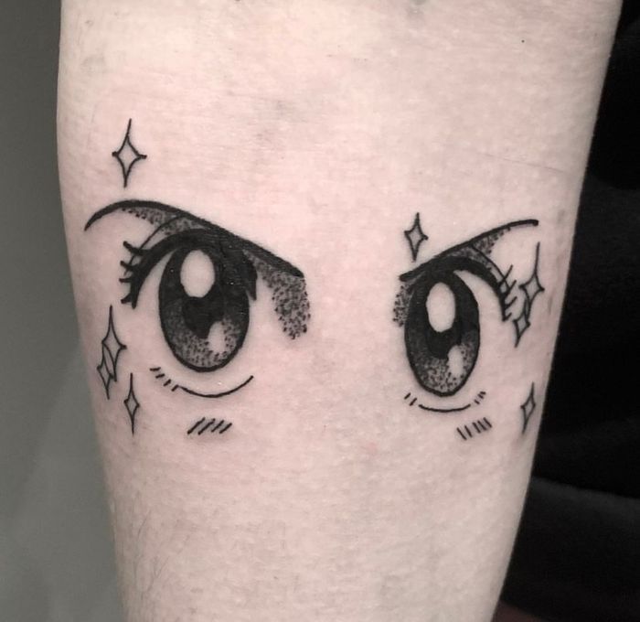 Tattoo uploaded by Alex Knowles • Tattoodo