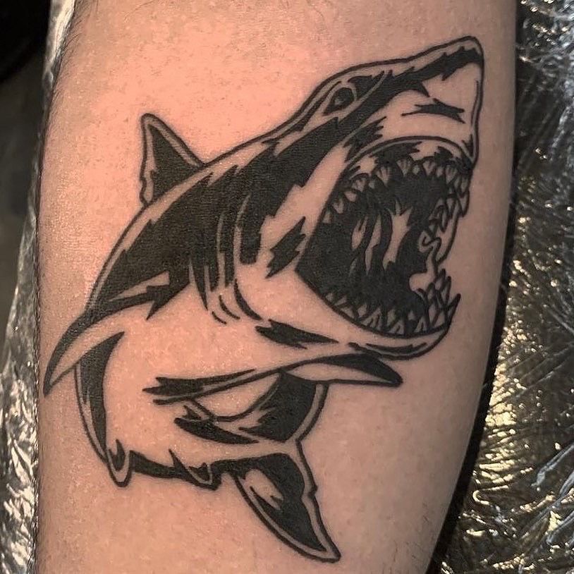 Tattoo uploaded by Alex Knowles • Tattoodo