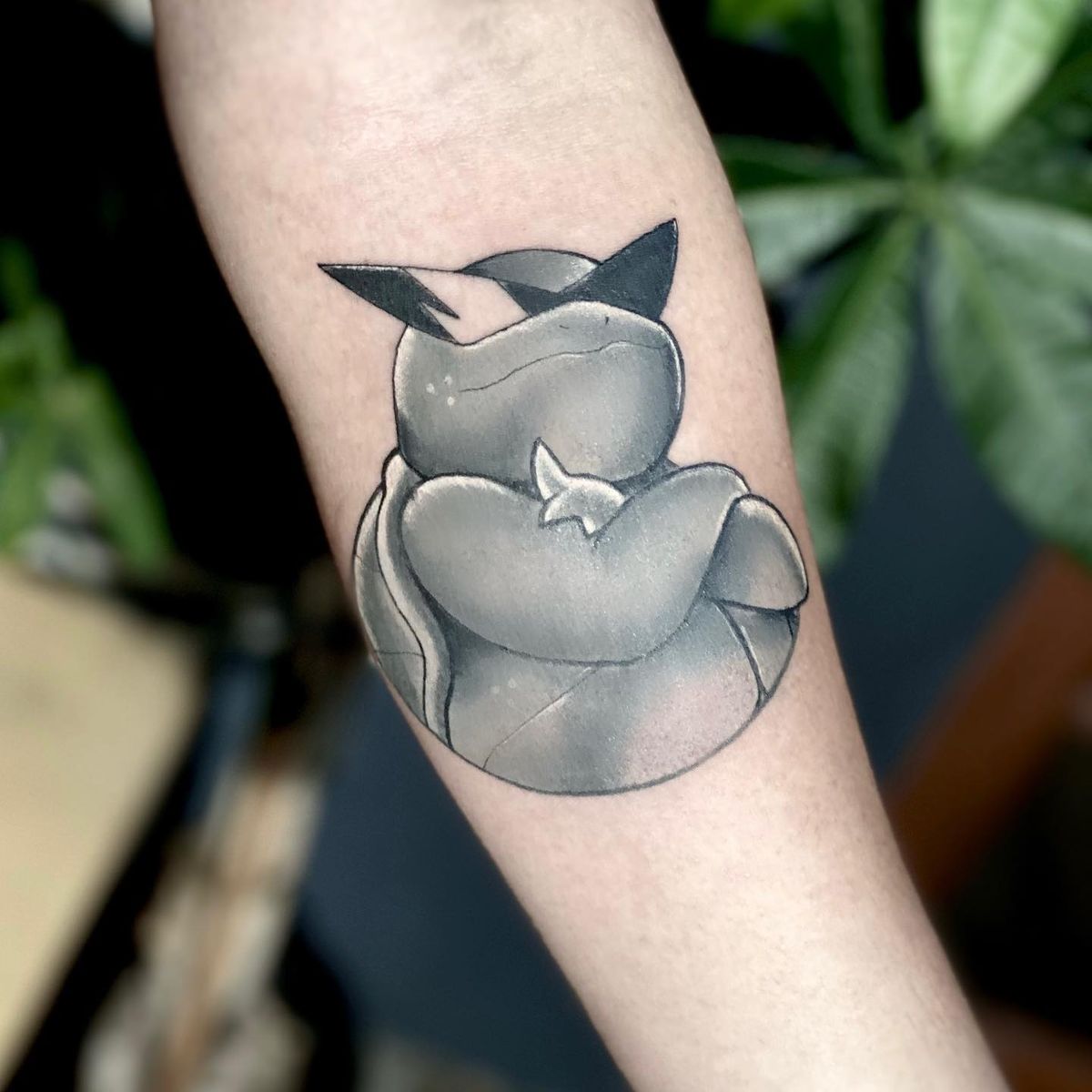 Tattoo uploaded by Toby James • 1689808 • Tattoodo