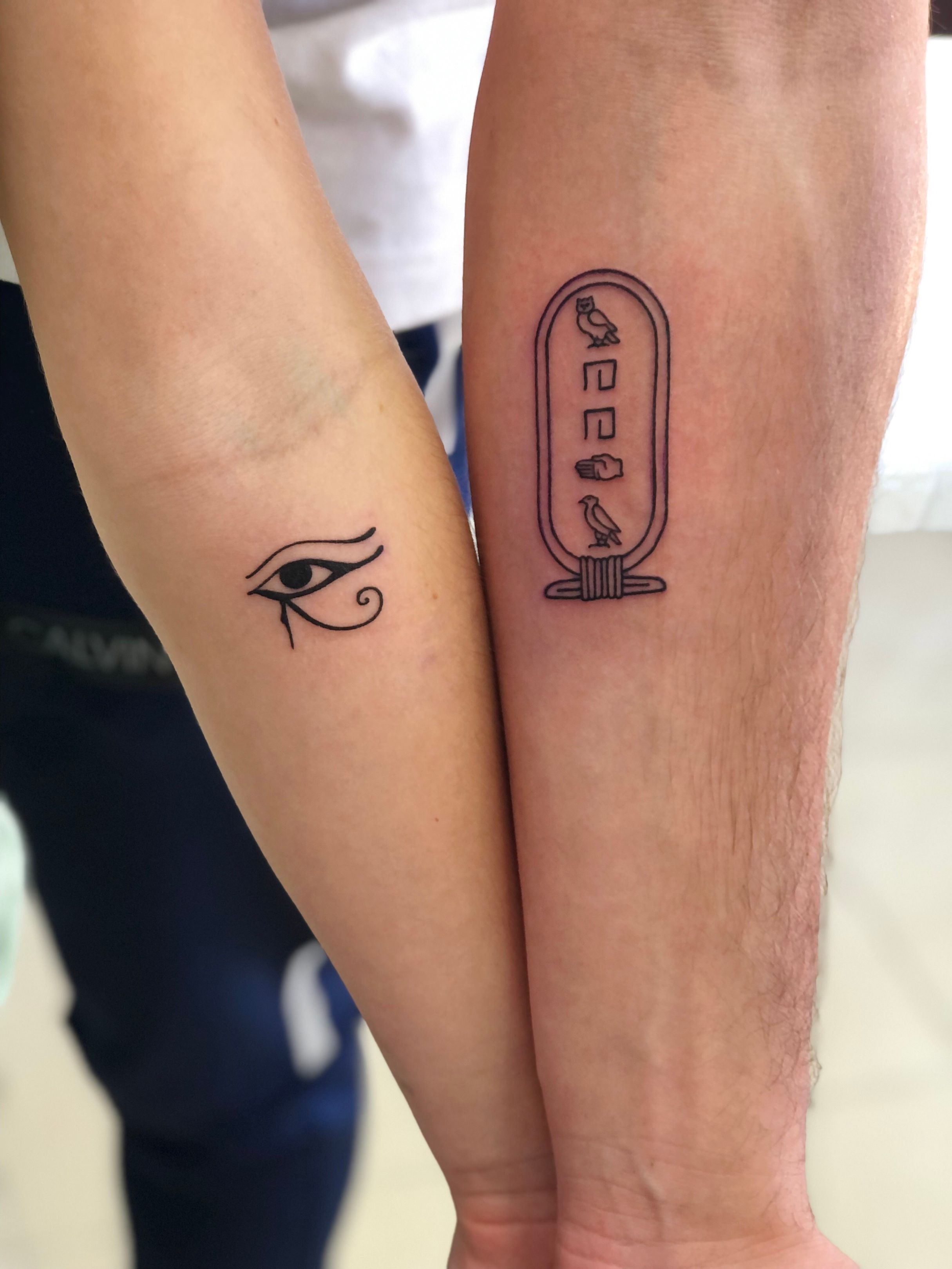 Tattoo uploaded by John tattoo hurghada • Tattoodo