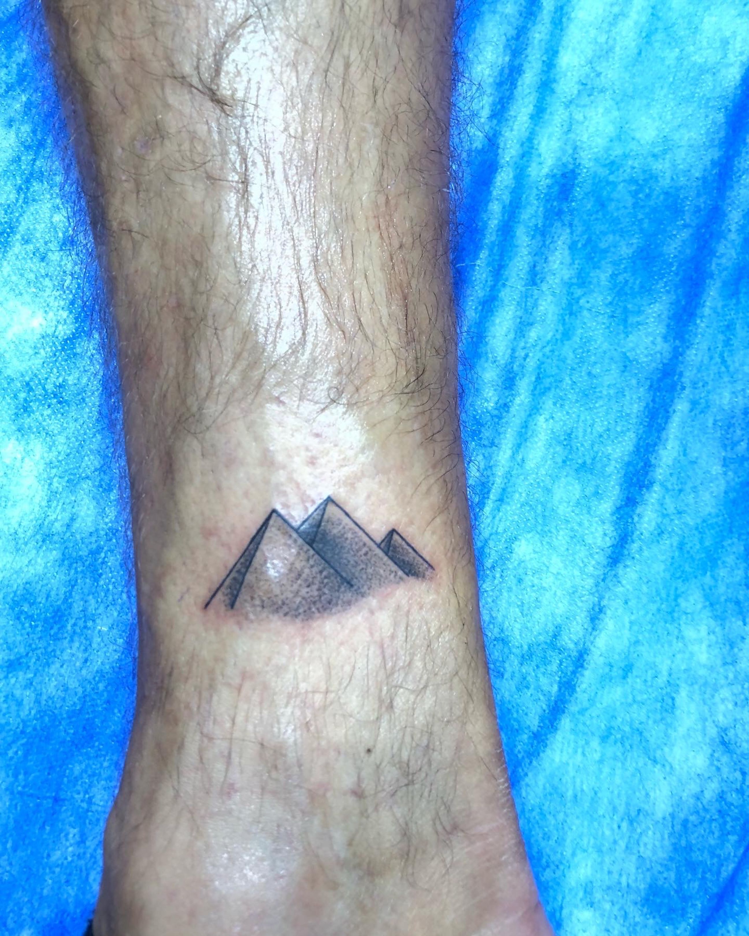 Tattoo uploaded by John tattoo hurghada • Tattoodo
