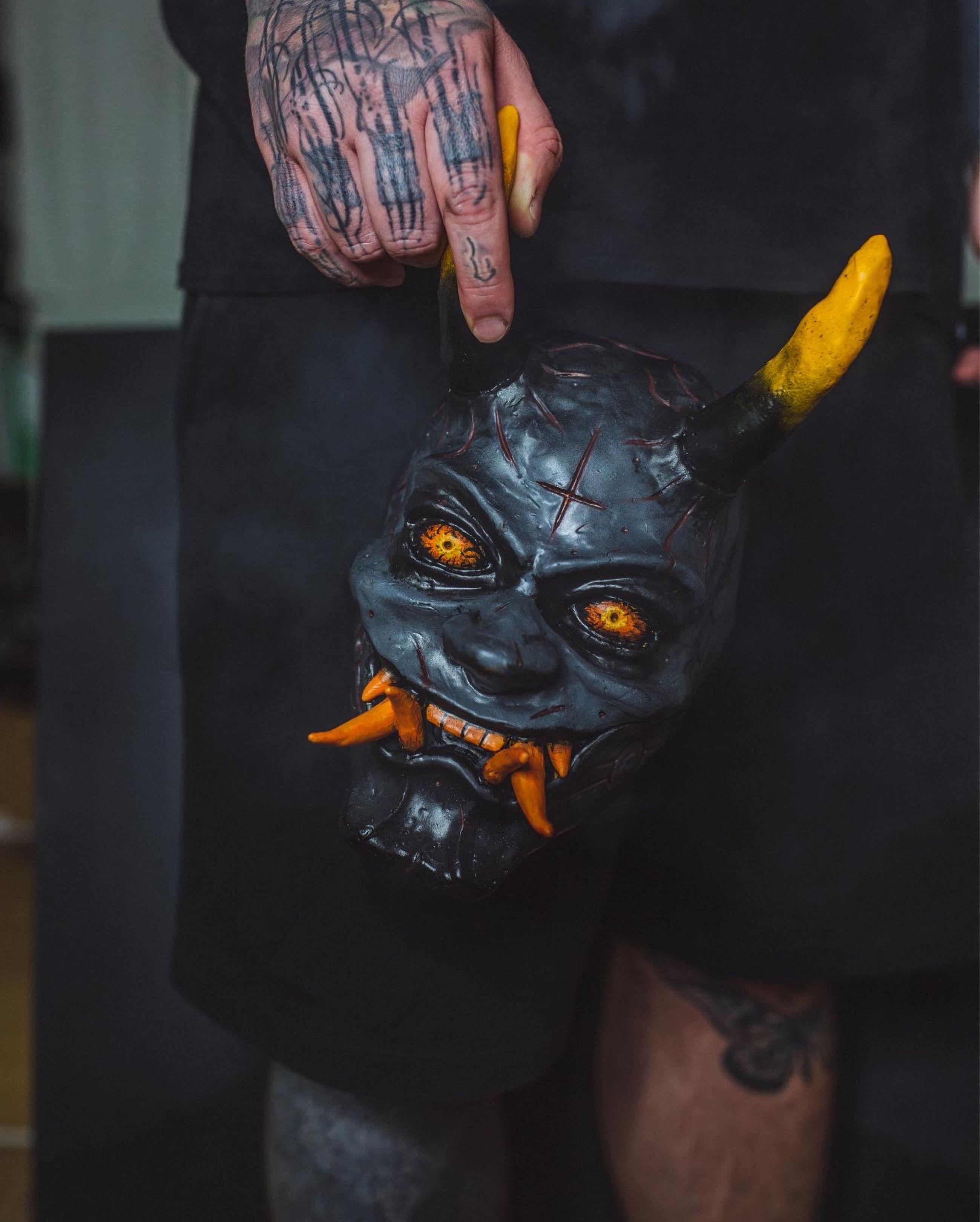 Tattoo uploaded by Robert tattoo 616 • Tattoodo