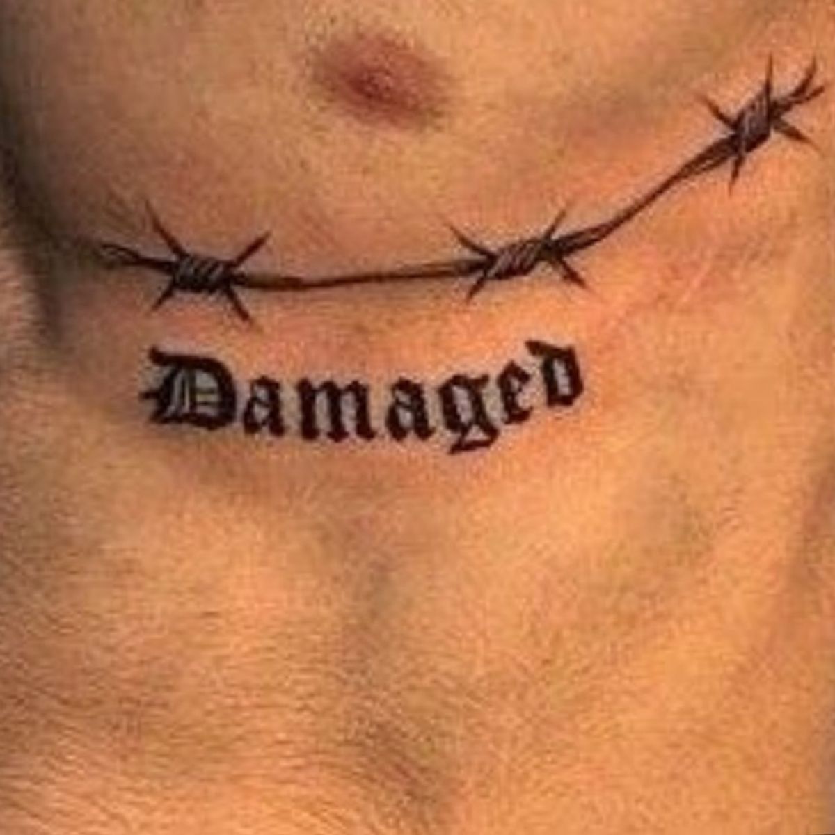 Tattoo uploaded by Tiago hakai • Trans • Tattoodo