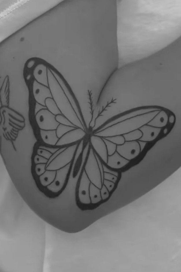 Tattoo uploaded by Rachel Rozeski • Tattoodo