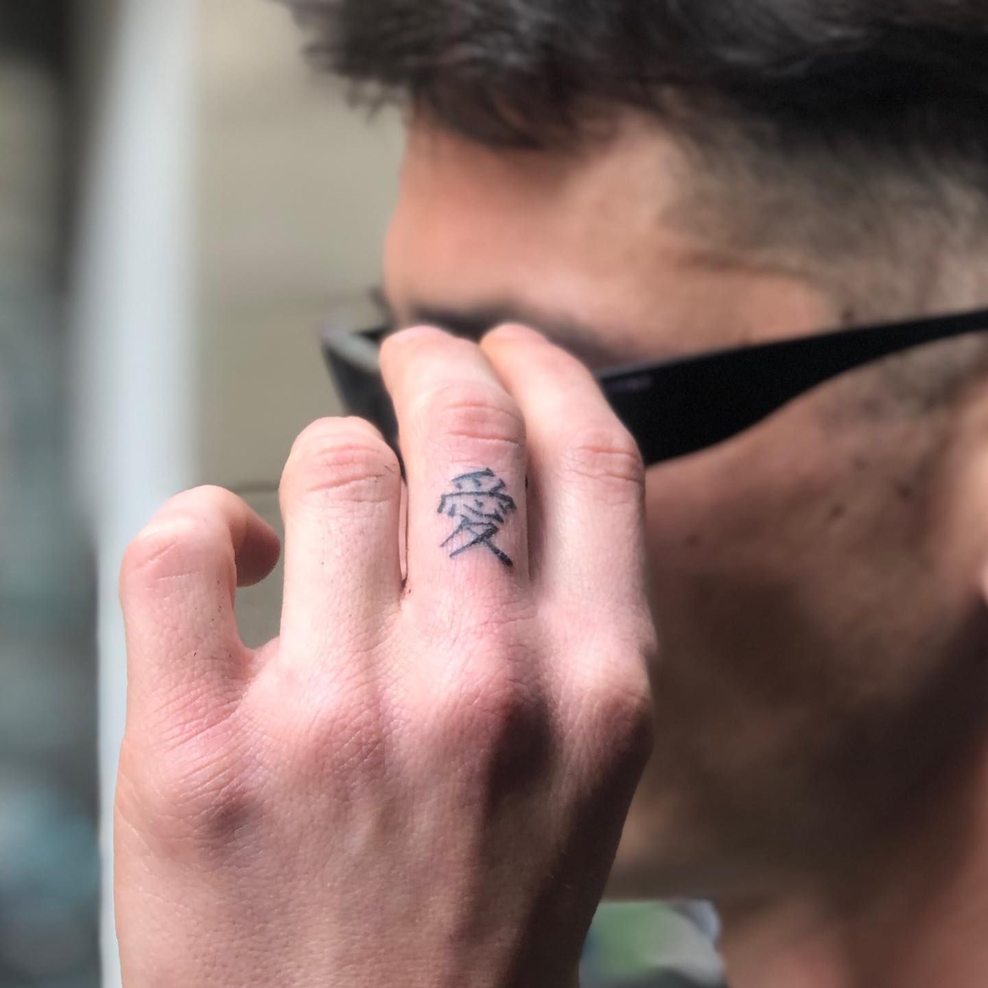 Tattoo uploaded by Andrea Hasu • Tattoodo