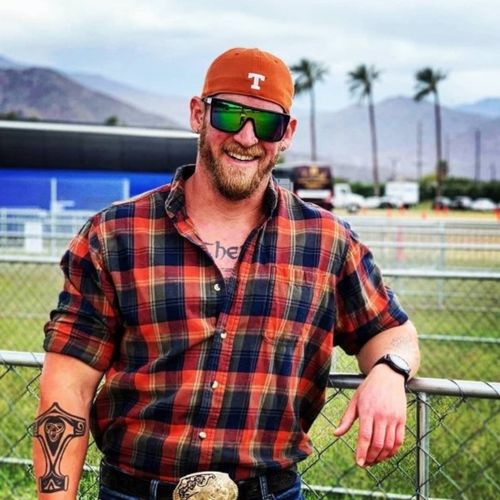 Tattoo uploaded by Ben Prewitt • Tattoodo