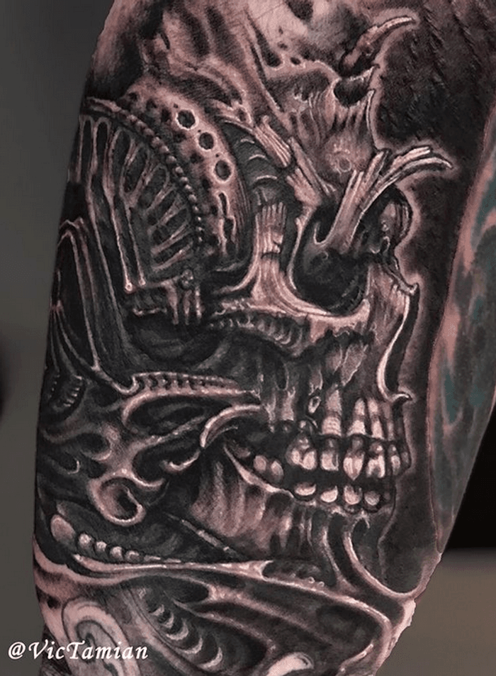 Tattoo uploaded by VICTORY TATTOO NYC • Tattoodo