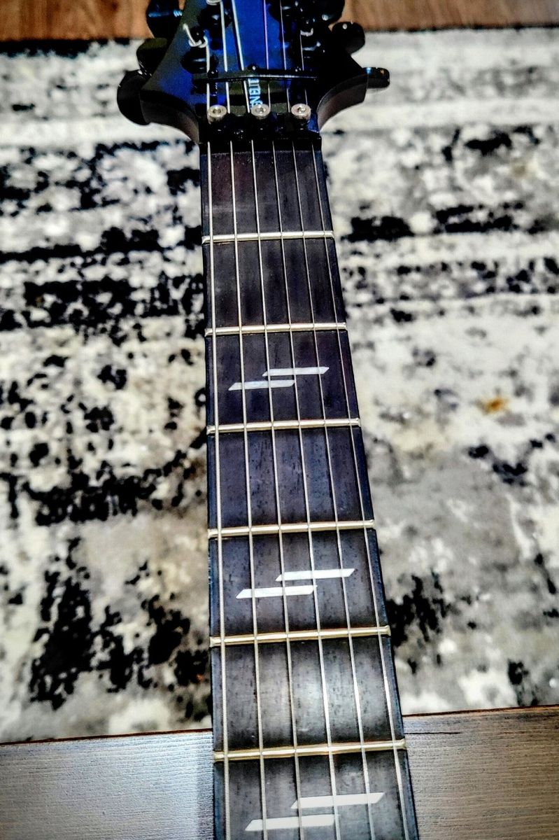 Tattoo uploaded by LaDondra Fishburn • Fret board for the guitar tattoo ...