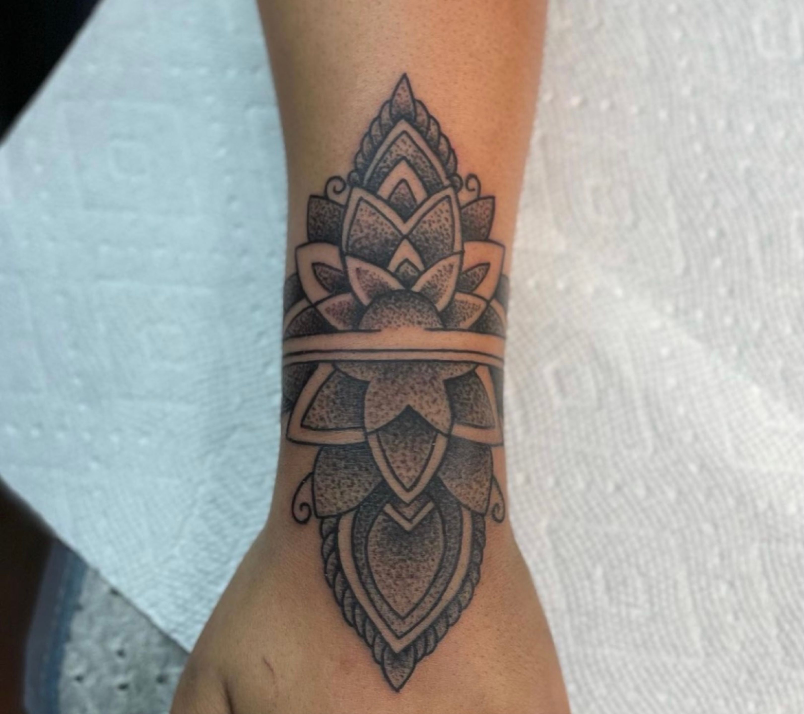 Tattoo uploaded by Tattoo blaze • Tattoodo