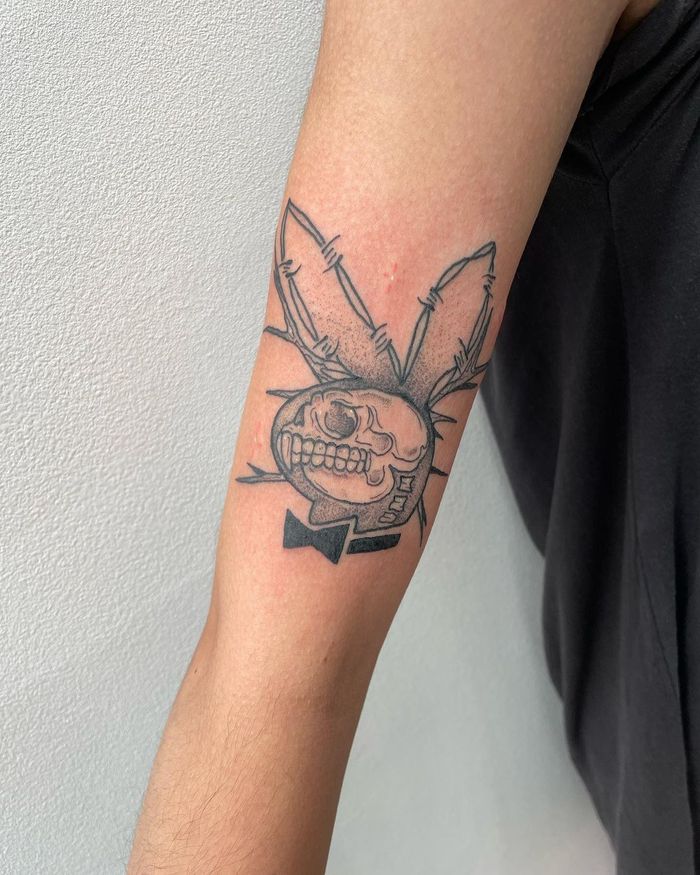 Tattoo uploaded by Elen Morgan • Tattoodo