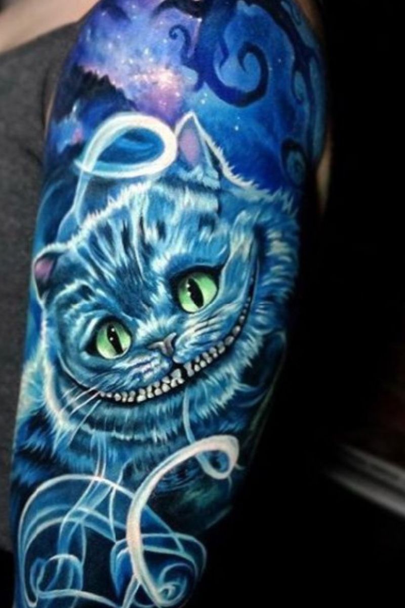 Tattoo uploaded by Steven Lindauer • Want this done • Tattoodo
