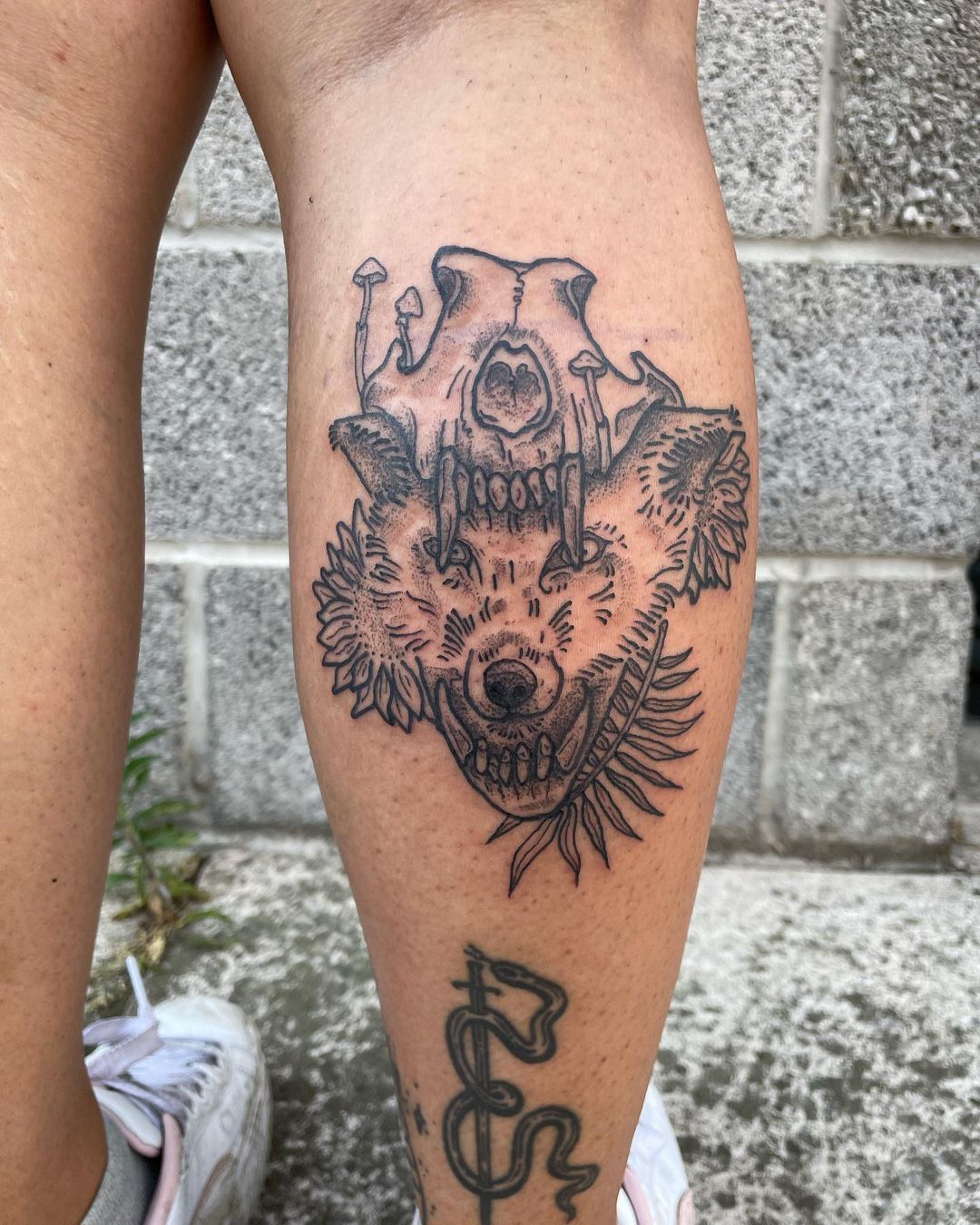 Tattoo uploaded by Elen Morgan • Tattoodo