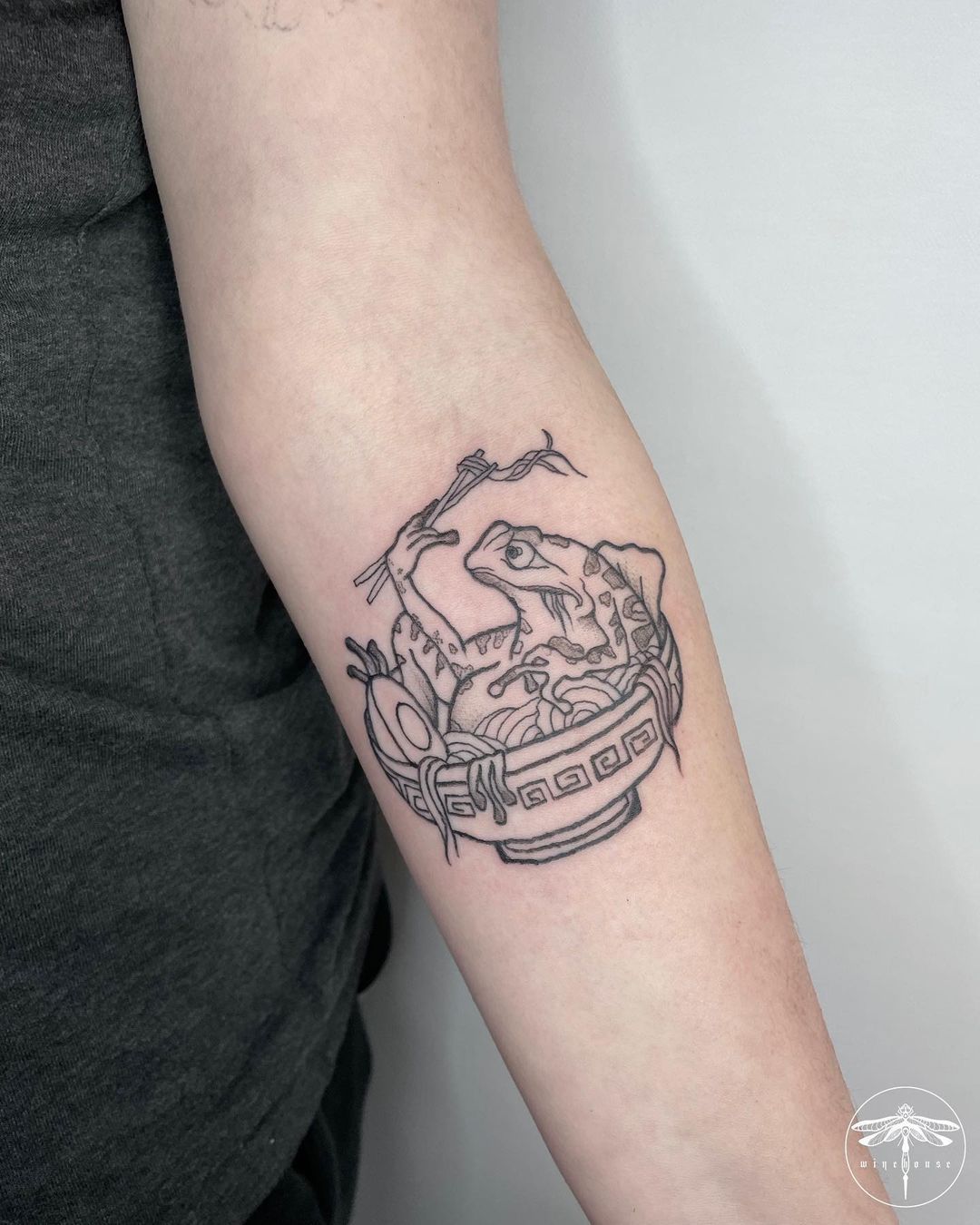Tattoo uploaded by Elen Morgan • Tattoodo