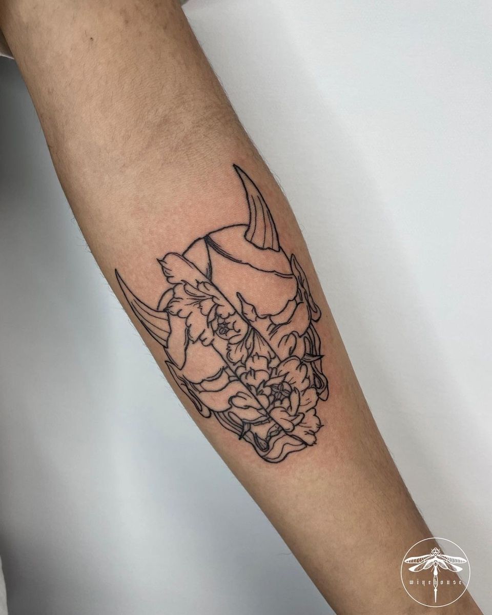 Tattoo uploaded by Elen Morgan • Tattoodo