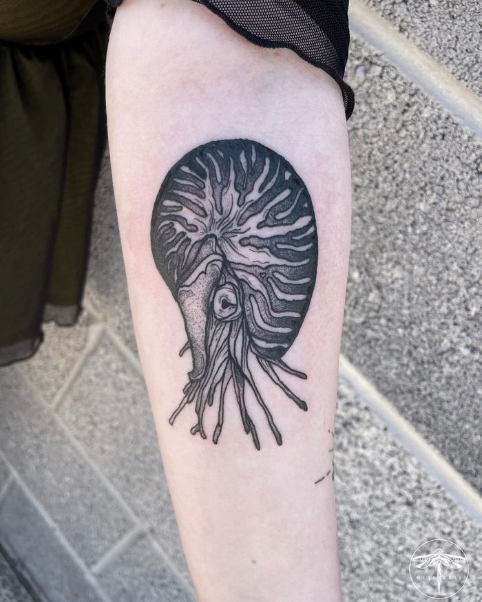 Tattoo uploaded by Elen Morgan • Tattoodo