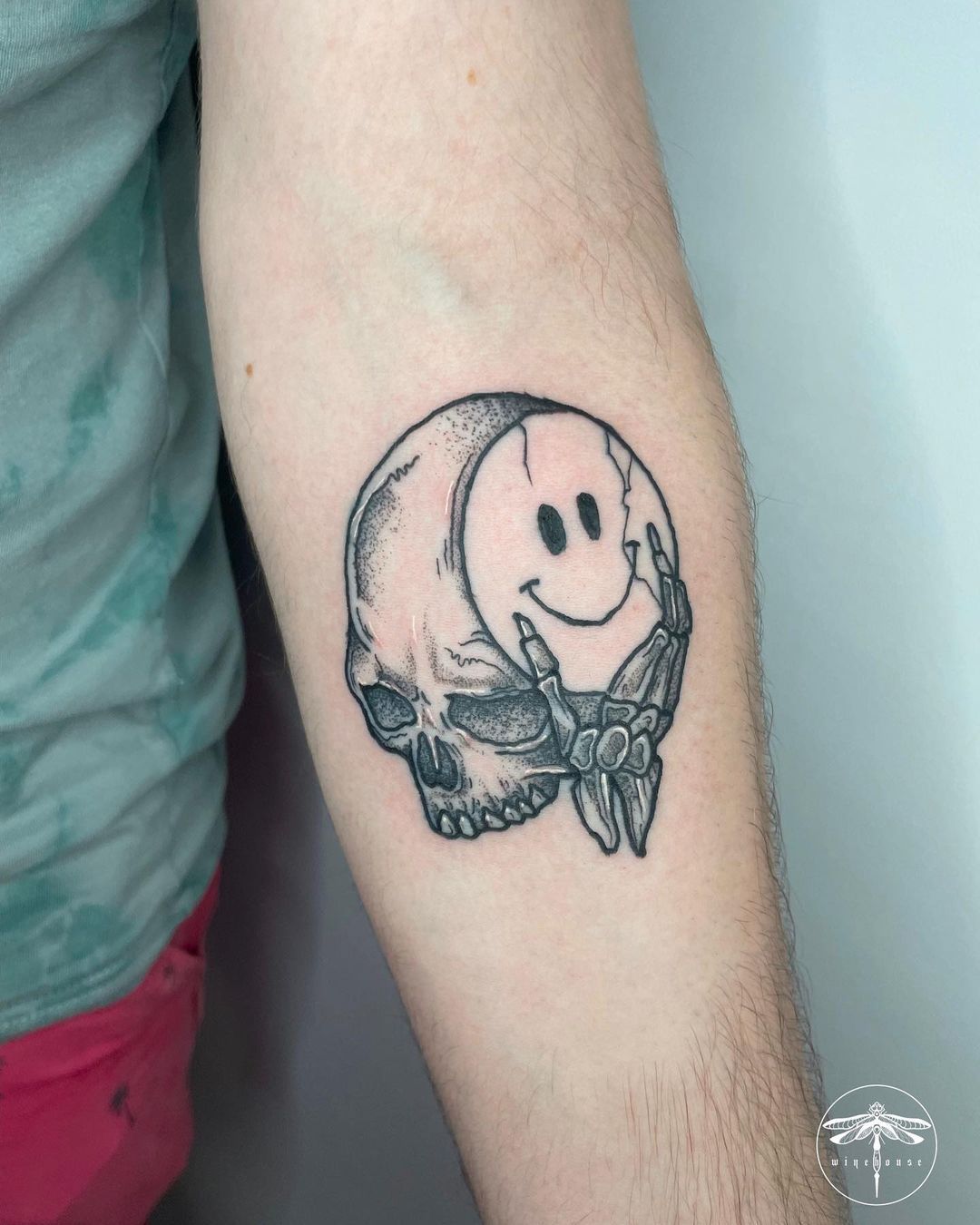Tattoo uploaded by Elen Morgan • Tattoodo