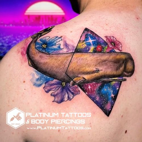 Tattoo uploaded by Platinum Tattoos & Piercings • Tattoodo