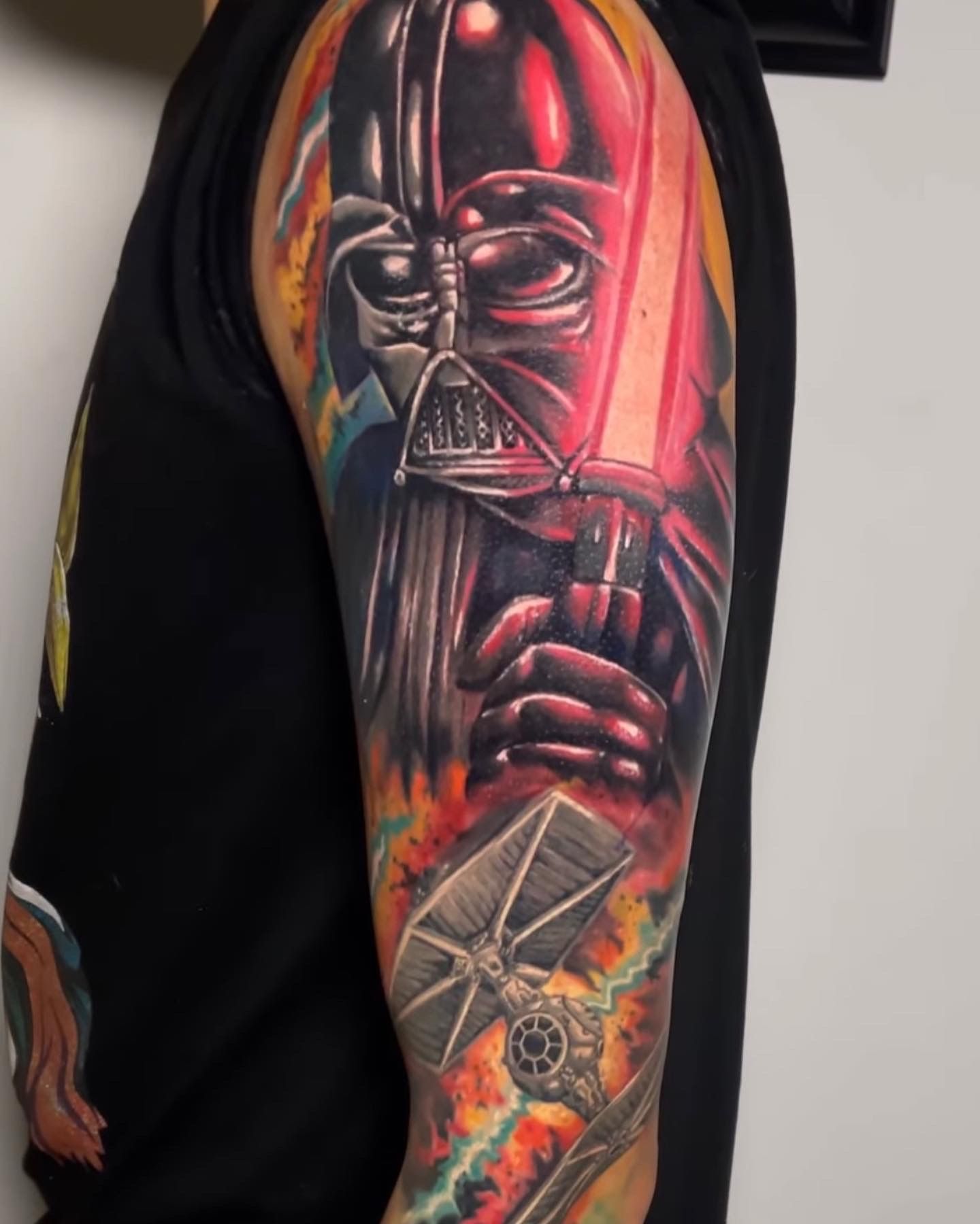 Tattoo uploaded by Platinum Tattoos & Piercings • Tattoodo