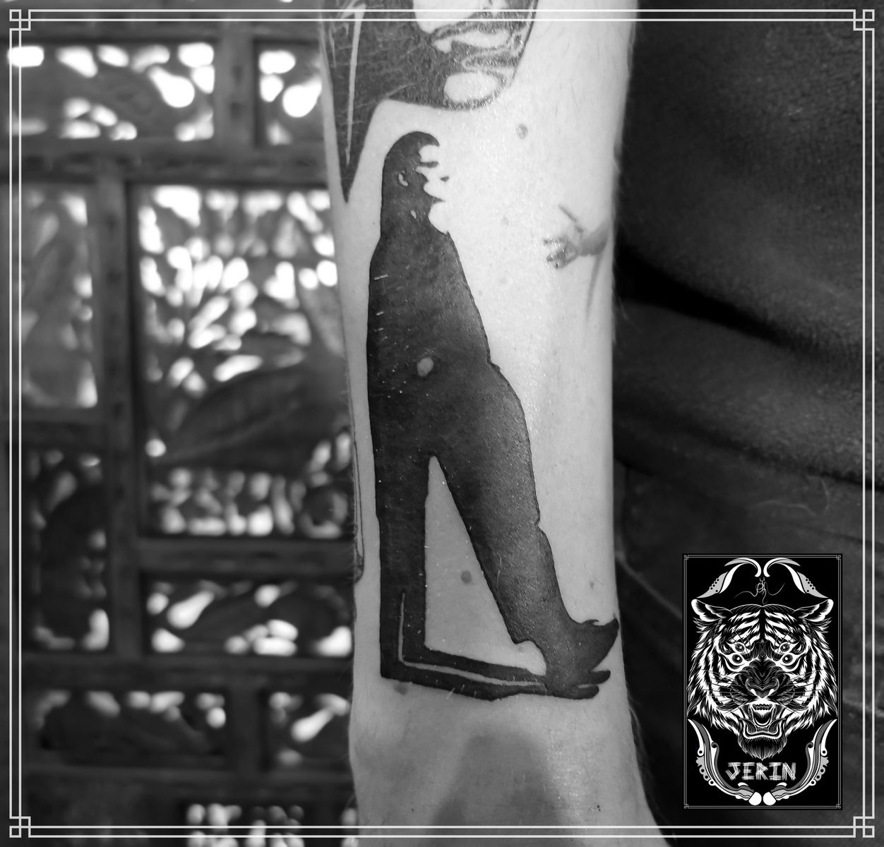 Tattoo uploaded by Jerin • Waiting In Vain Tattoo for Kjell. If you ...