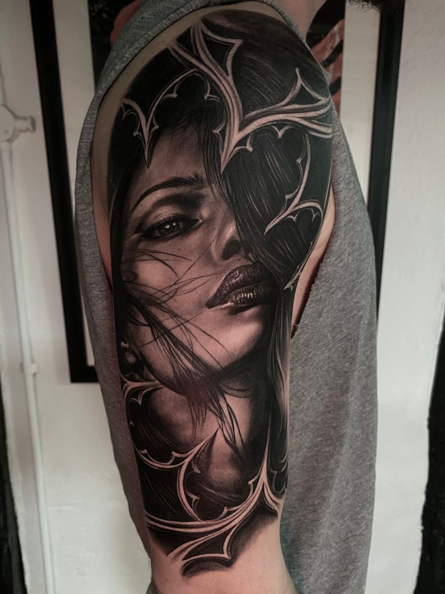 Tattoo uploaded by Ink Generation Tattoo • Tattoodo