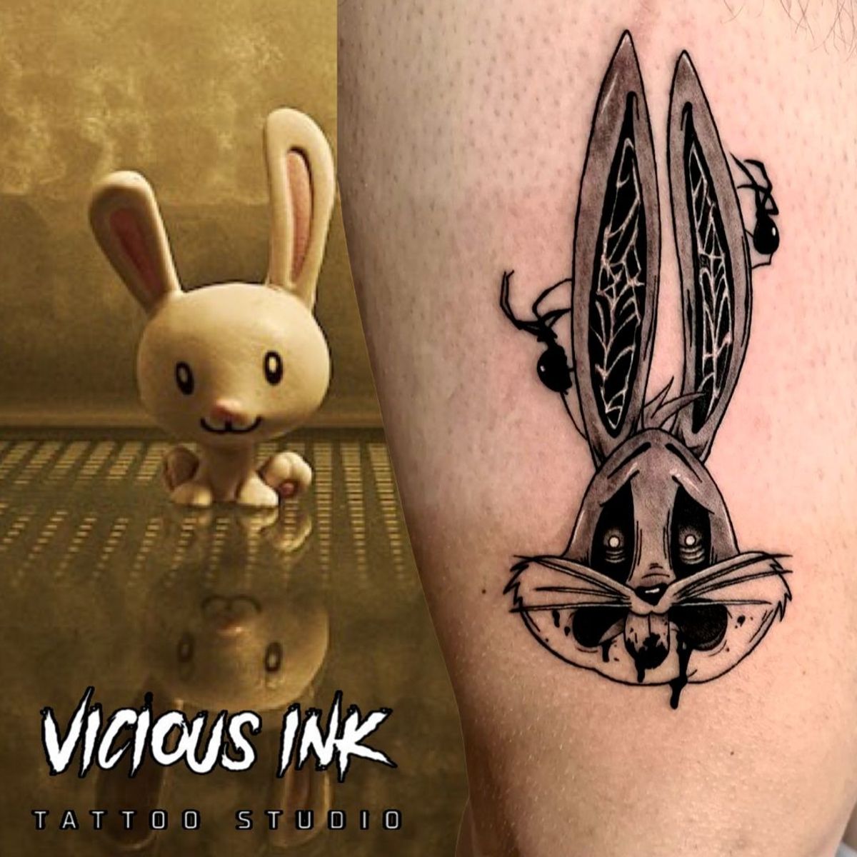 Tattoo uploaded by Vicious Ink Tattoo Studio • Done by our studios ...