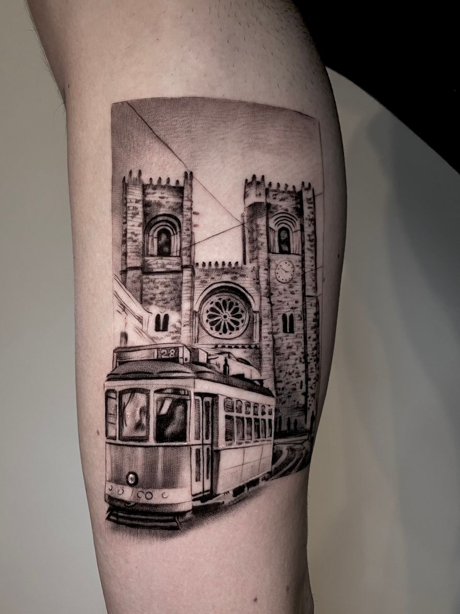 Tattoo uploaded by Into Core Tattoo • #realismtattoo #realistictattoo # ...