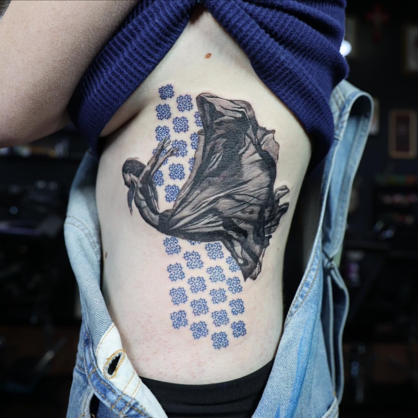 Tattoo uploaded by Taylor Shade • Tattoodo