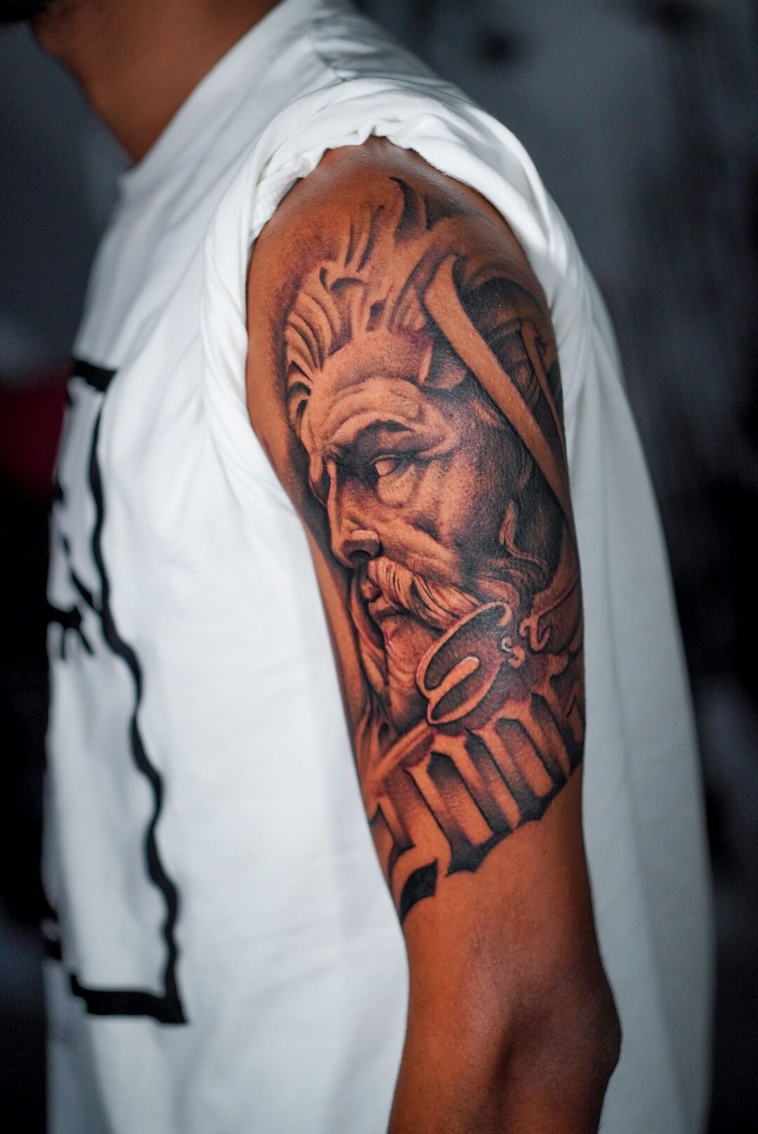 Tattoo uploaded by Timeless INK Toronto • Tattoodo