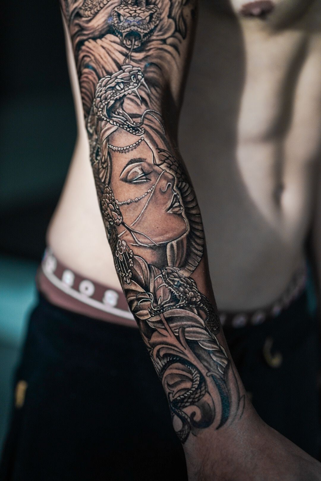Tattoo uploaded by Timeless INK Toronto • Tattoodo