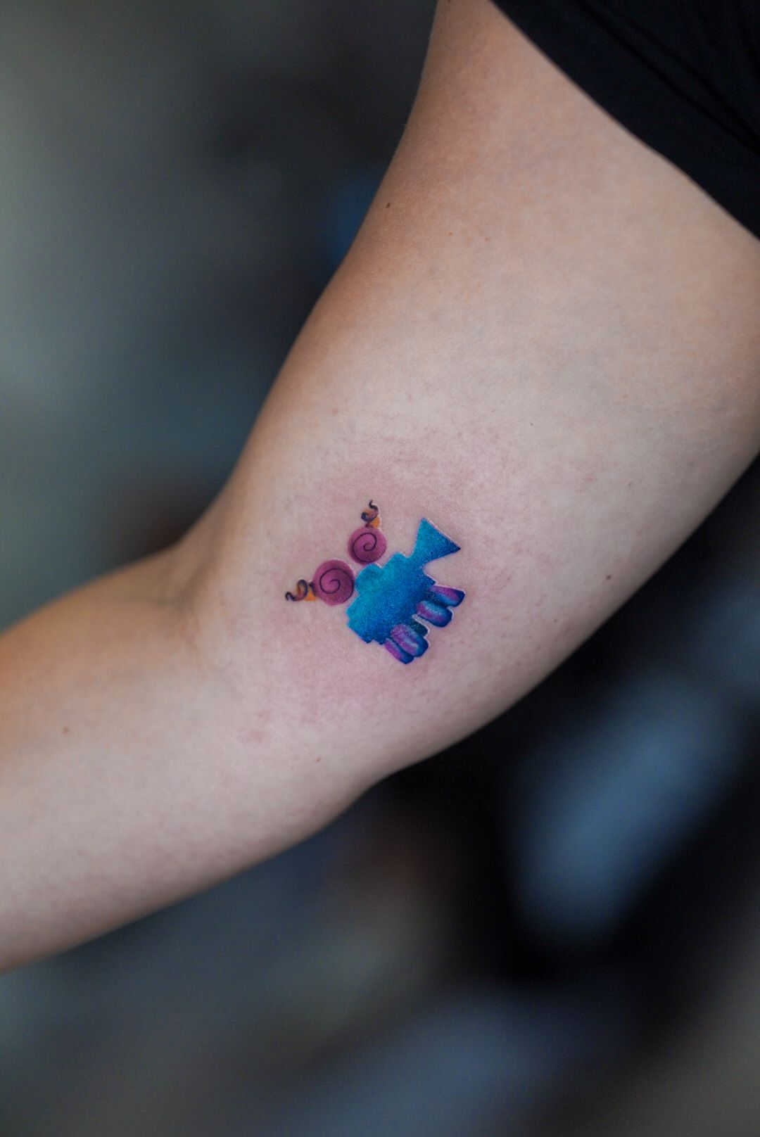Tattoo uploaded by Timeless INK Toronto • Tattoodo