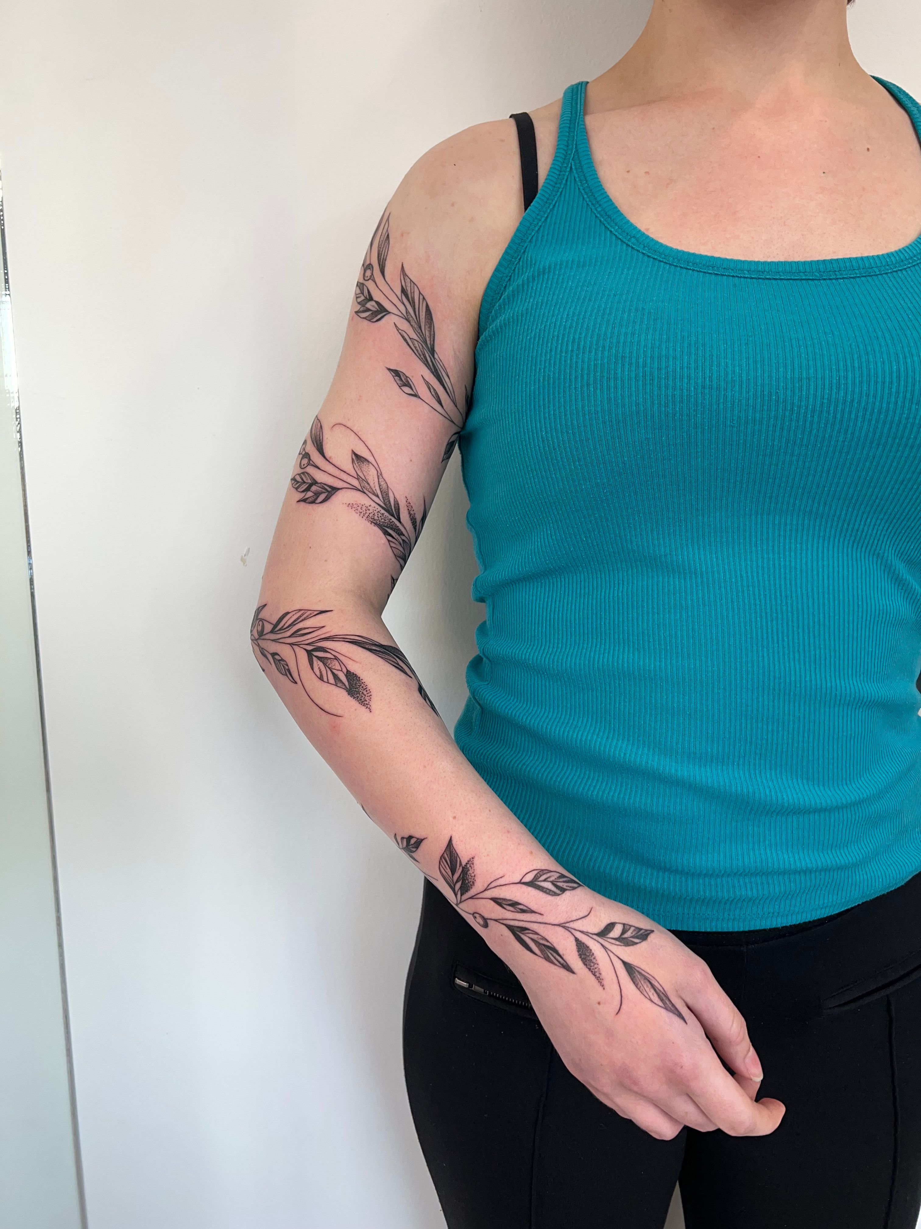 Tattoo uploaded by Timeless INK Toronto • Tattoodo