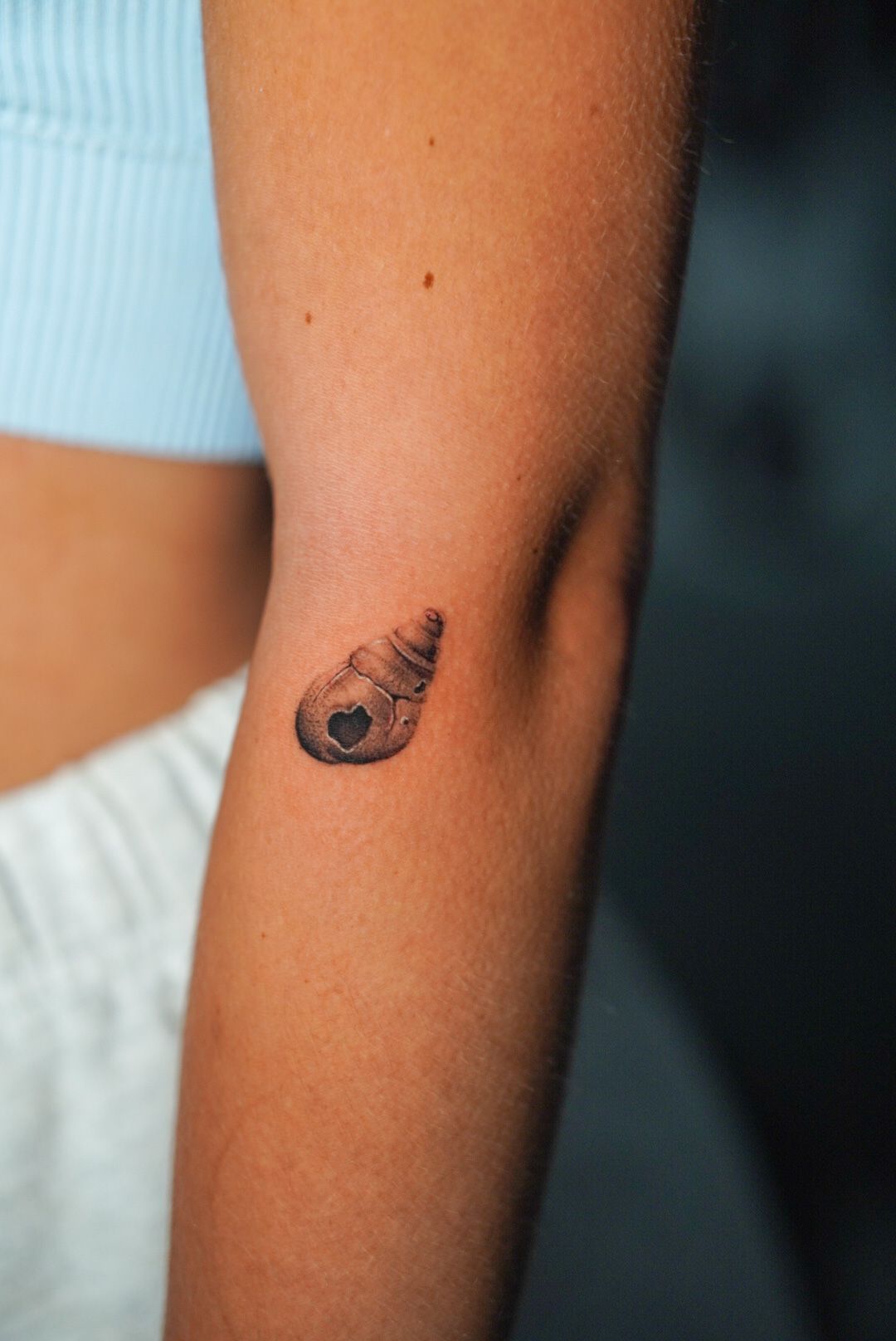 Tattoo uploaded by Timeless INK Toronto • Tattoodo
