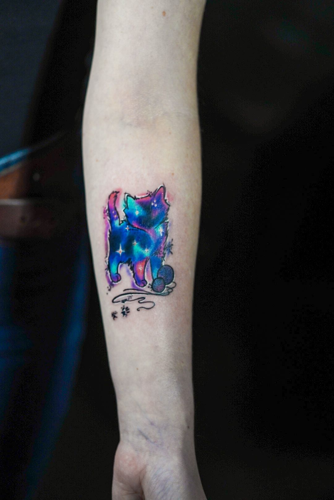 Tattoo uploaded by Timeless INK Toronto • Tattoodo