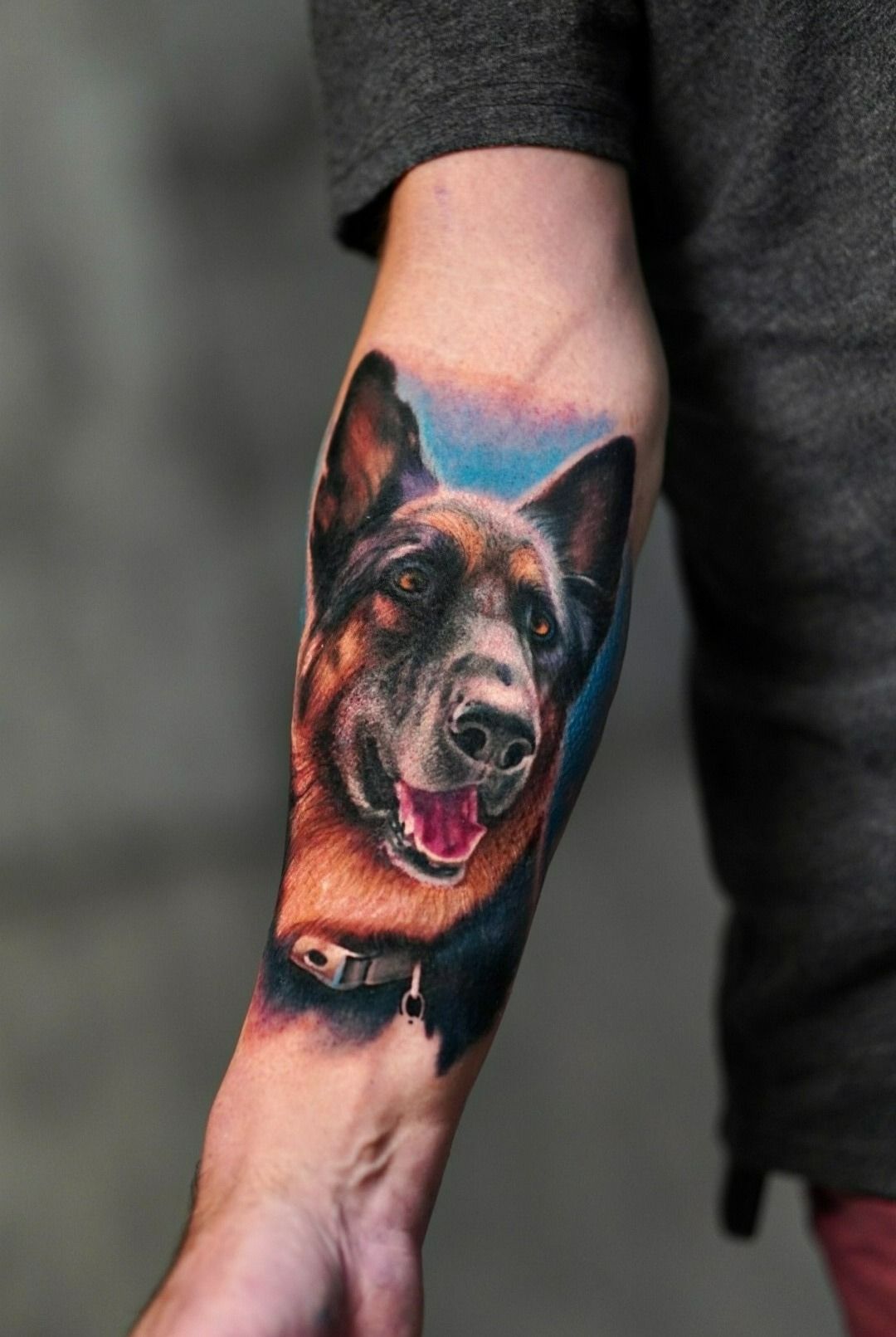 Tattoo uploaded by Timeless INK Toronto • Tattoodo