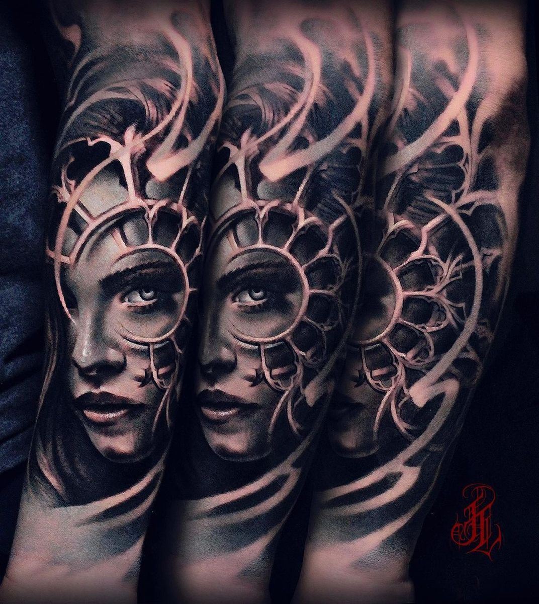 Tattoo Uploaded By Jota Tattoodo