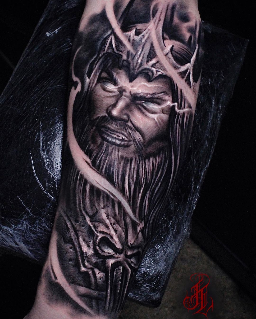 Jota Tattoos