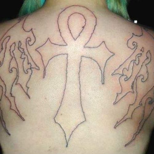 Tattoo uploaded by Julz Graham • Tattoodo