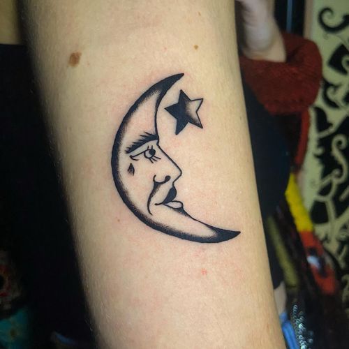 Tattoo uploaded by Ryan Goodrum • Tattoodo