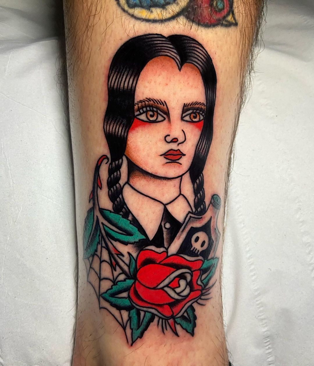 Tattoo uploaded by Ryan Goodrum • Tattoodo