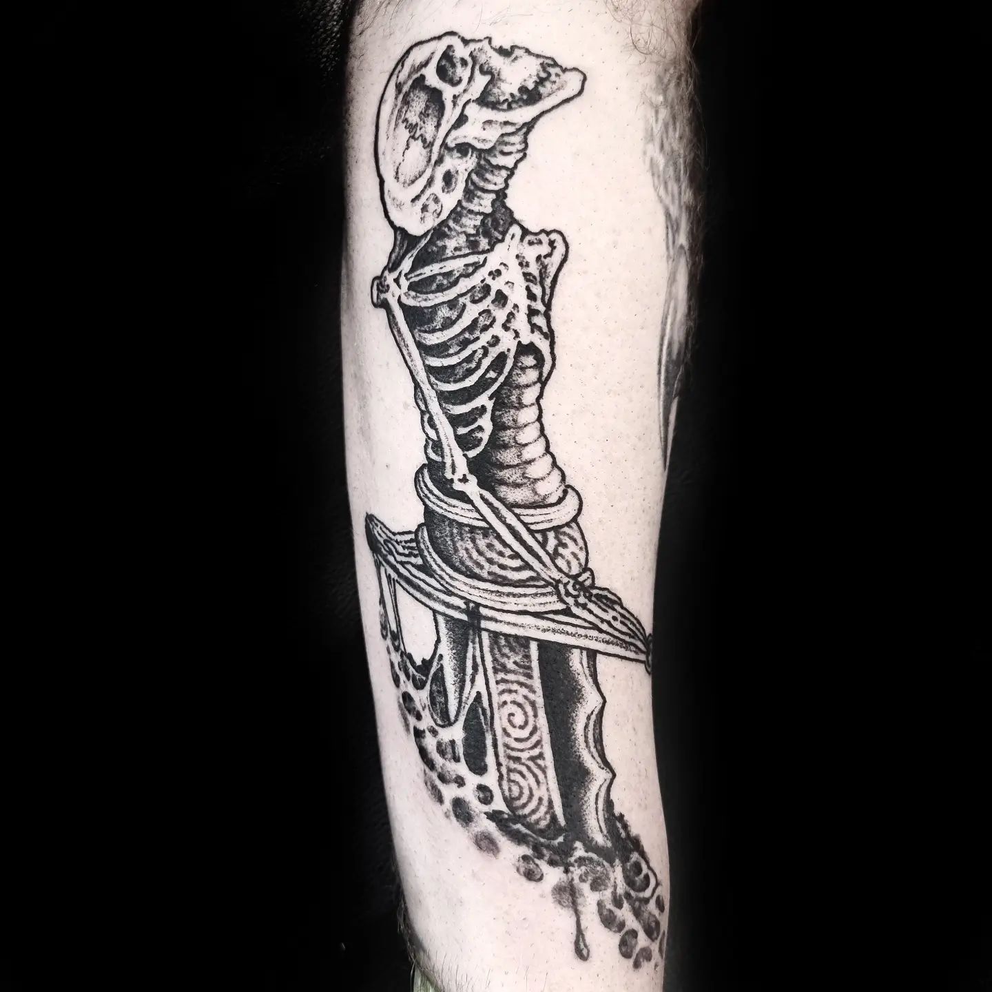 Tattoo Ideen Arm
