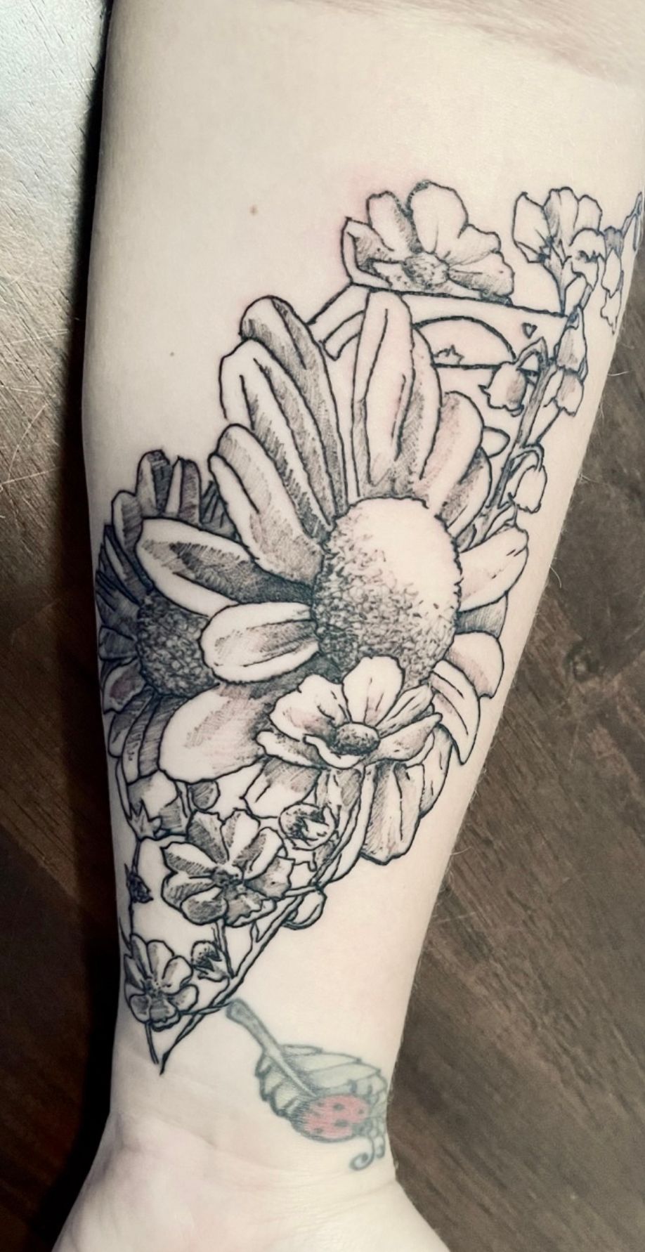 Tattoo uploaded by Mike patterson • Tattoodo