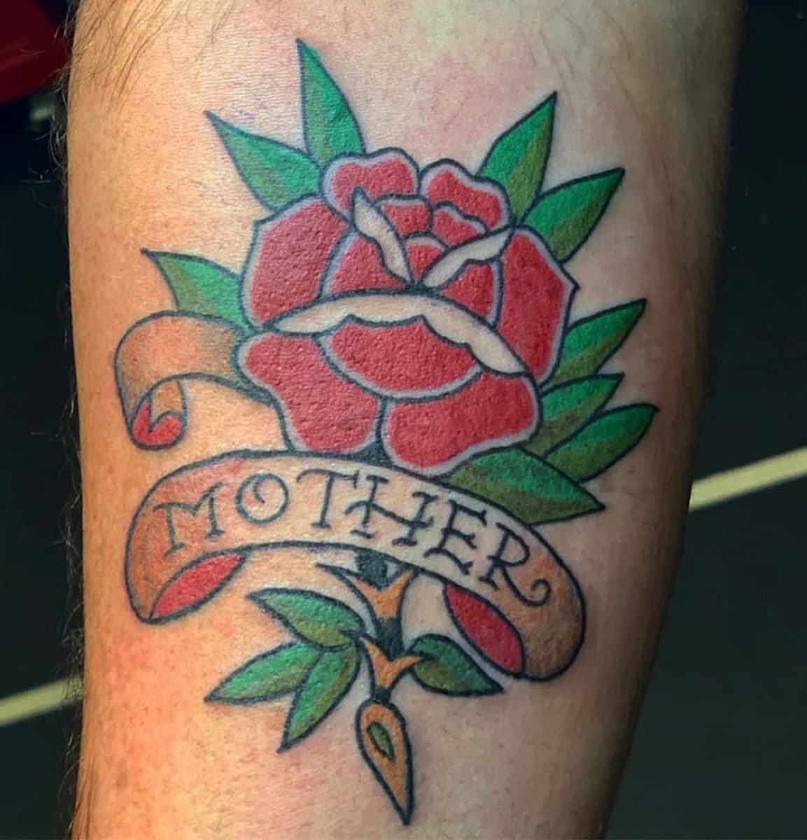 Tattoo uploaded by Tattoo studio Vatos Locos • Tattoodo