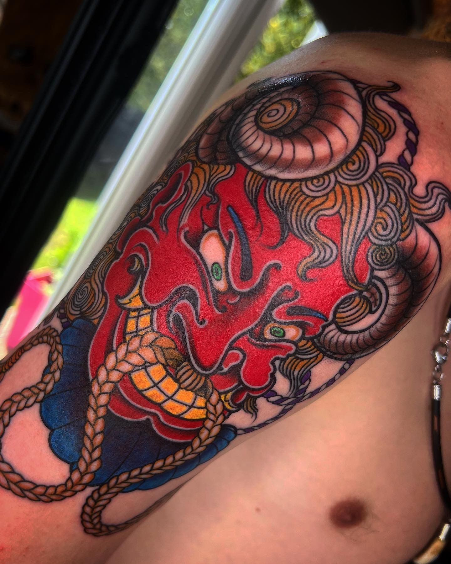 Tattoo uploaded by Phil Moody • Tattoodo